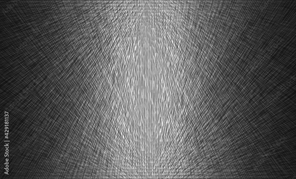 Silver metal texture for the background design. Abstract background of ...