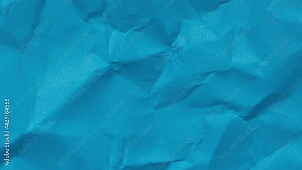 Colored paper texture animation. Looping motion animation background ...