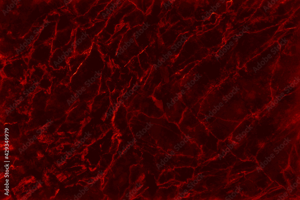 Dark red marble seamless texture with high resolution for background ...