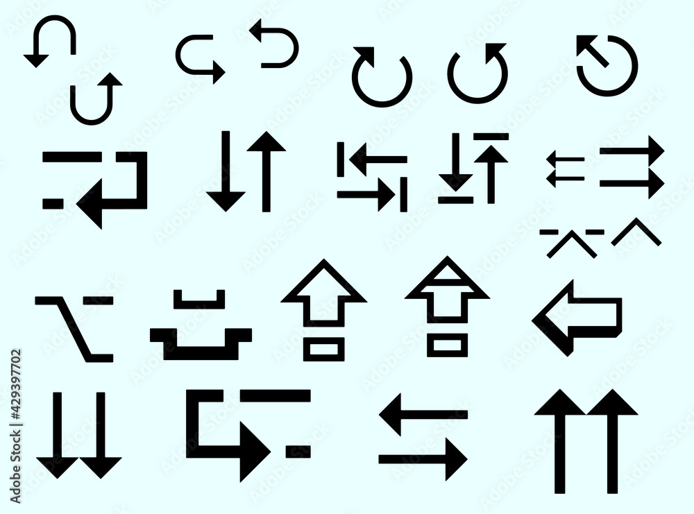 Broken Arrow Drawing