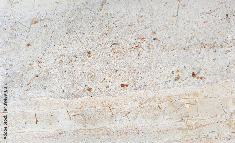 natural ivory travertine stone texture background. travertine marble ...