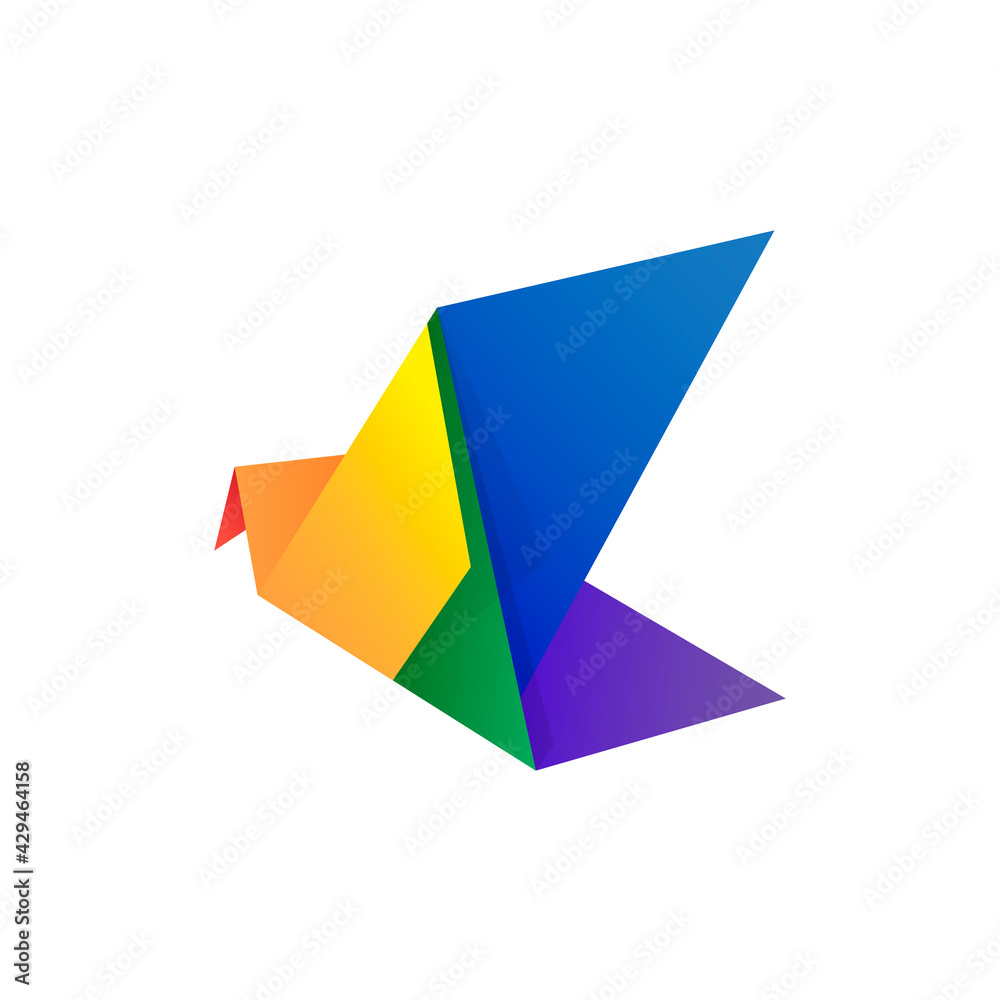 LGBT Pride 2021. Freedom. Love. Vector. Template for poster, banner ...