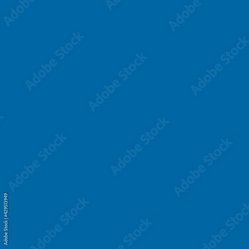 Passport Size Photo With Blue Background