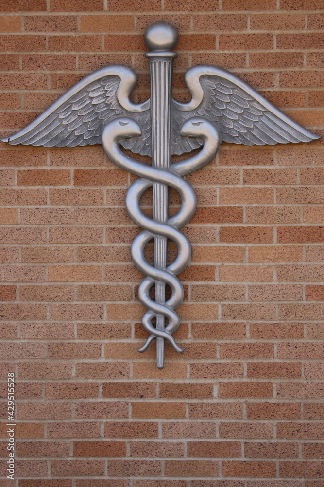 EMS Cross Stock Photo | Adobe Stock