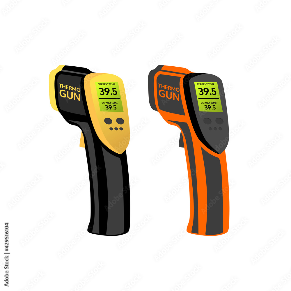 thermometer is a device that measures temperature or a temperature ...