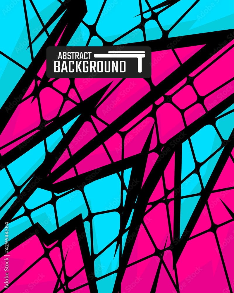 Abstract backgrounds for sports and games. Abstract racing backgrounds ...