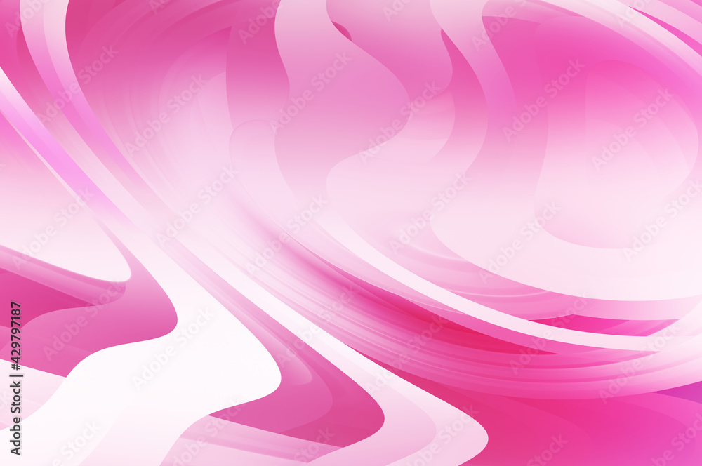 Dynamic trendy simple fluid color gradient abstract cool background ...