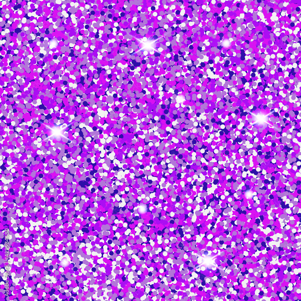 Sparkling glitter texture, sublimation and print background, brush ...