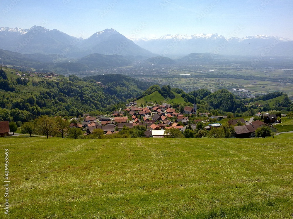 2010 - 05 - Rheintal - Rheintal 08 | Uwalls.co.uk