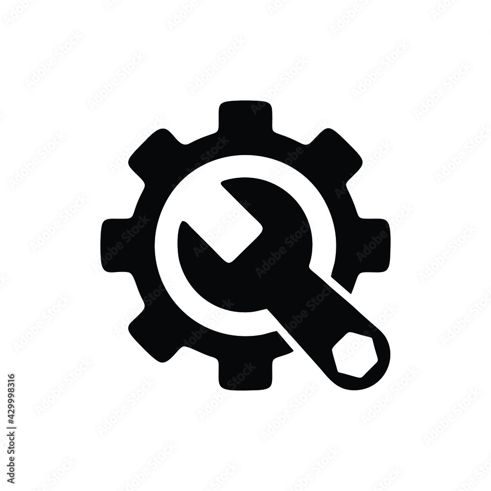 Repair Icon Vector