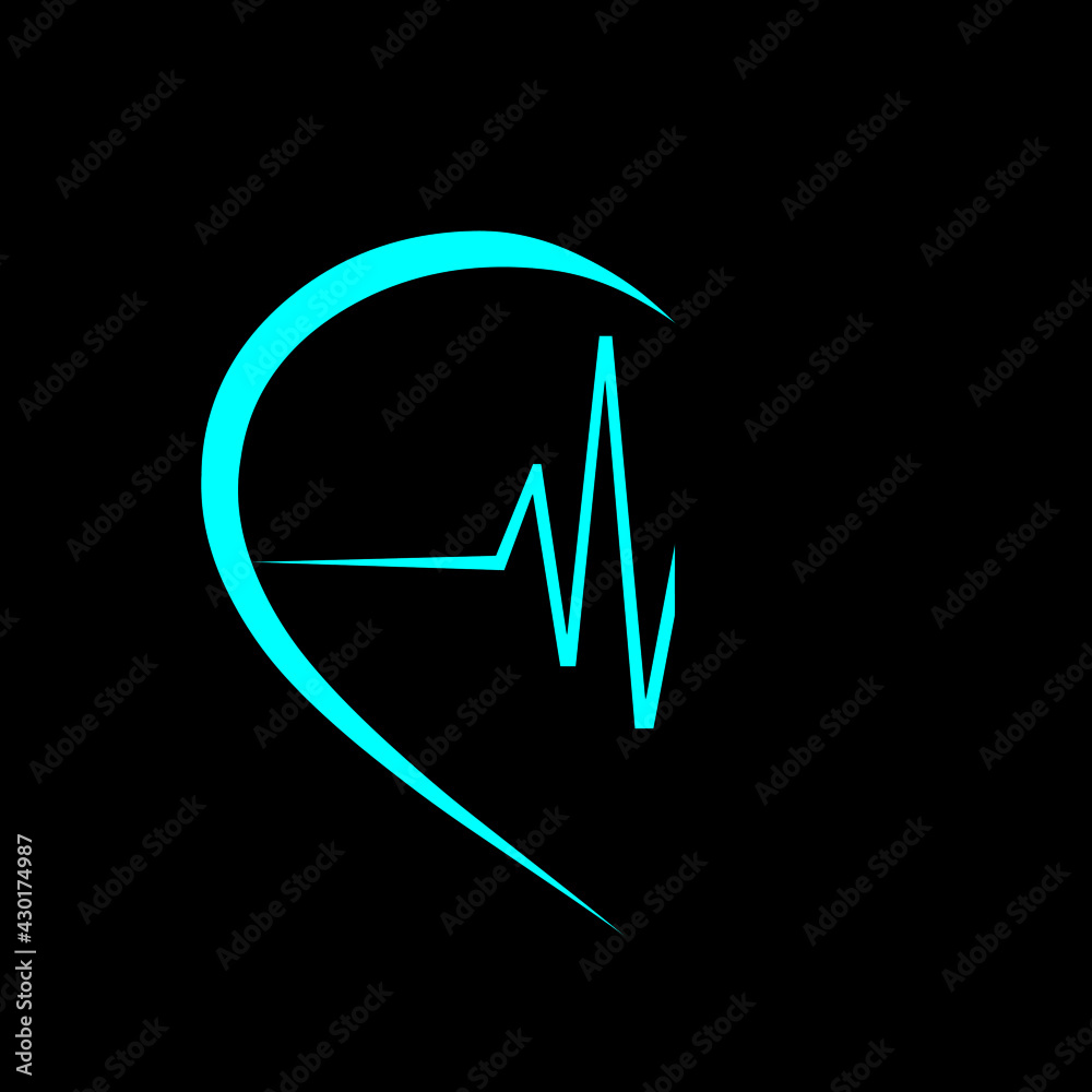 Cardiology doctor pharmacy medical heart beat graph and analysis ... Cardiology doctor pharmacy medical heart beat graph and analysis ...