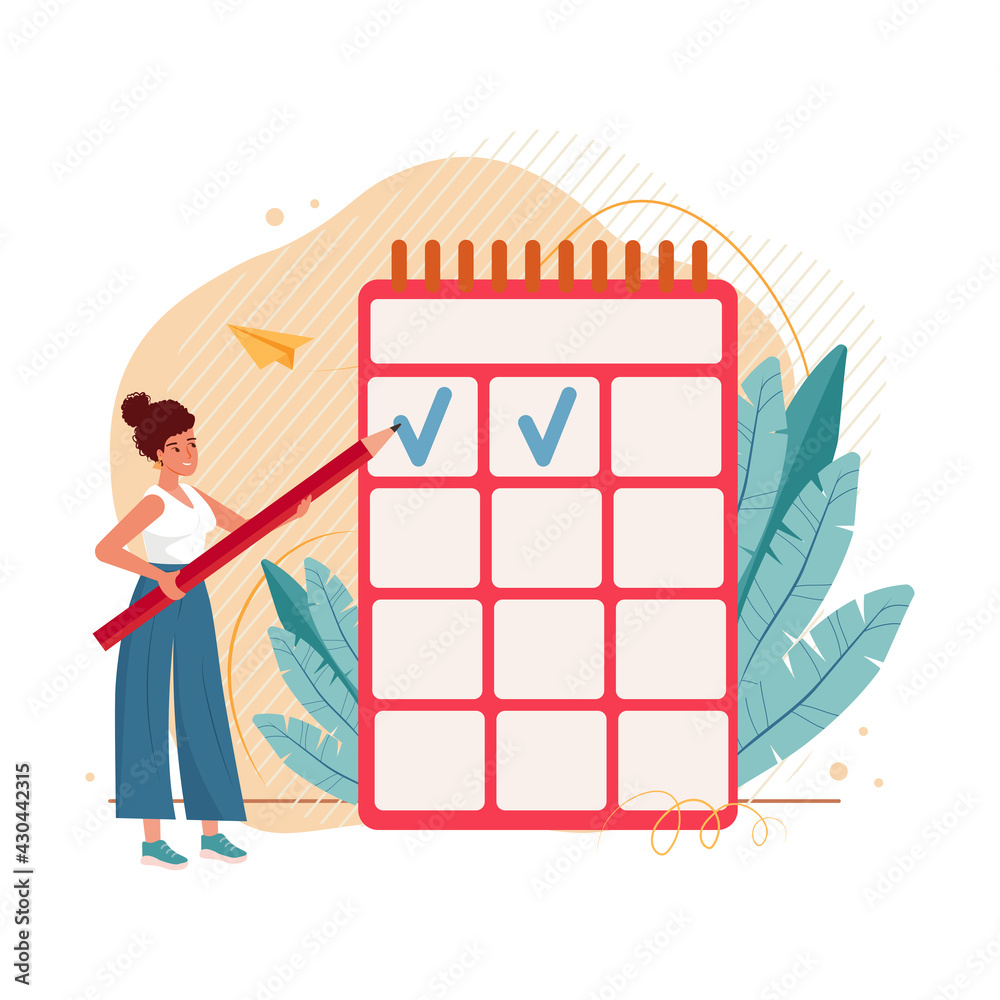 Productivity Improvement Cartoon