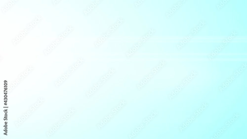 Headlight Blue Light Leak Transitions. Anamorphic Prime Camera Lens ...