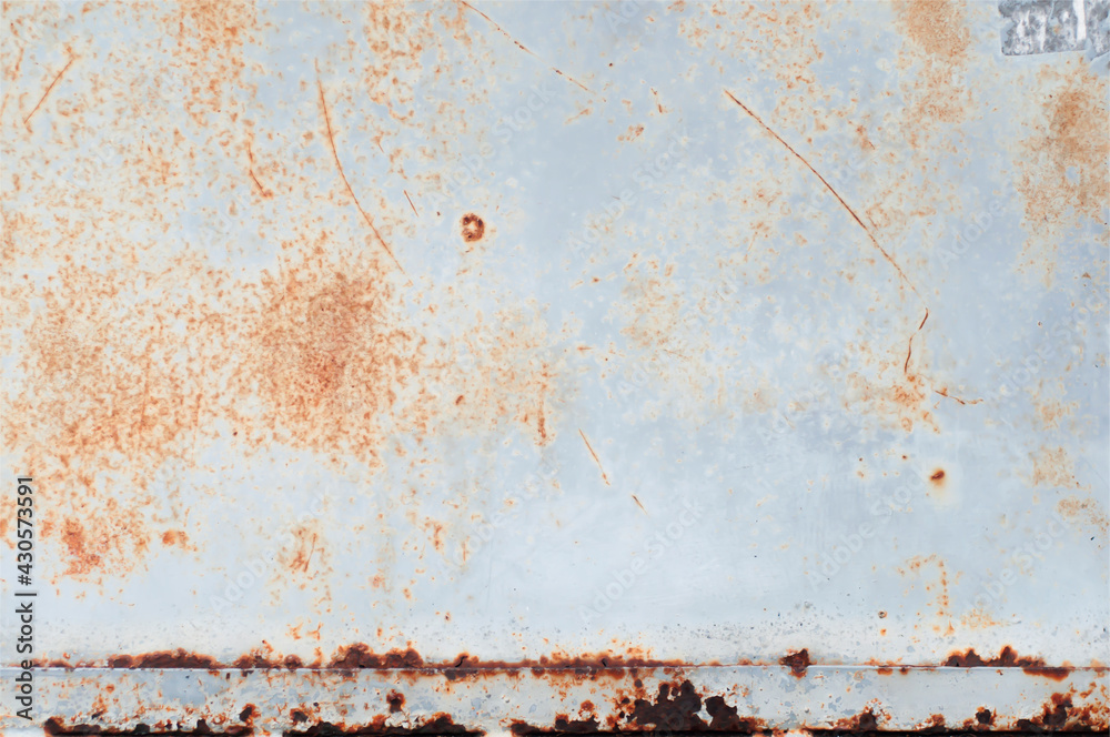 metal rust background , grunge rust and corrosion background texture ...