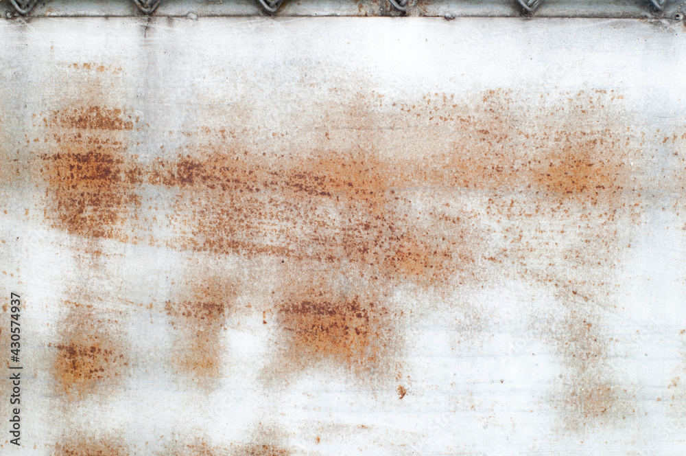 metal rust background , grunge rust and corrosion background texture ...