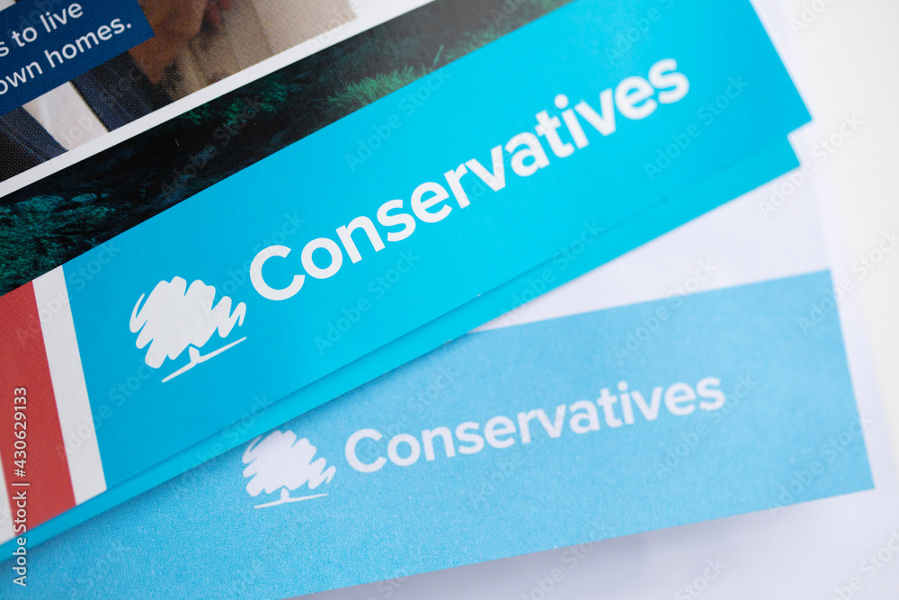 Conservative Logo