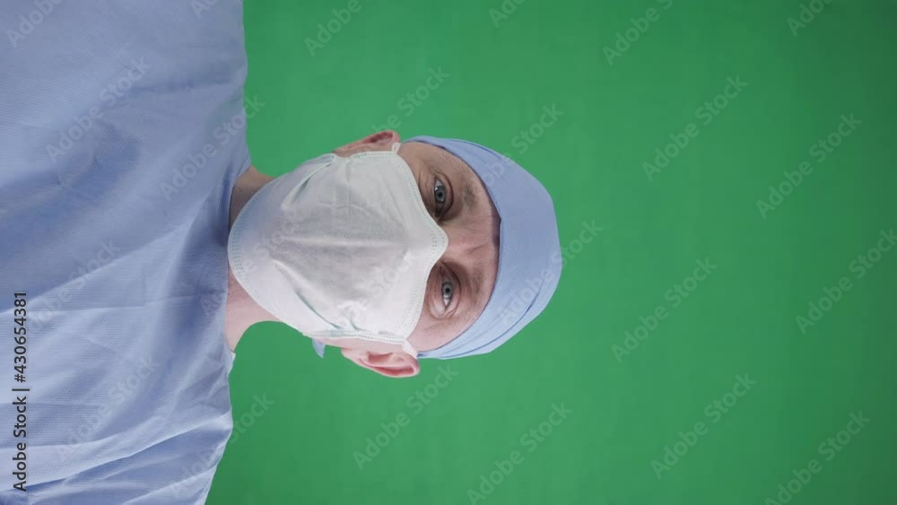 Doctor closes plastic bag with a dead body inside. A corpse in a black ...