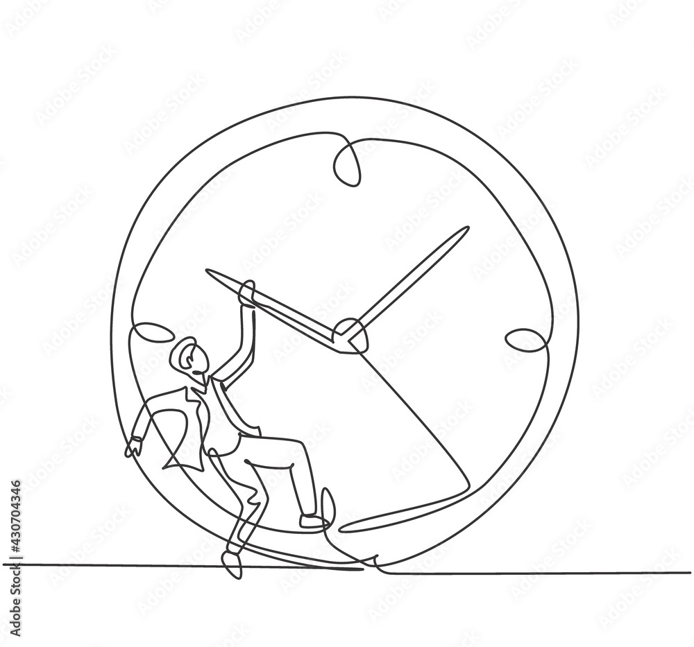 Traditional Clock Drawing
