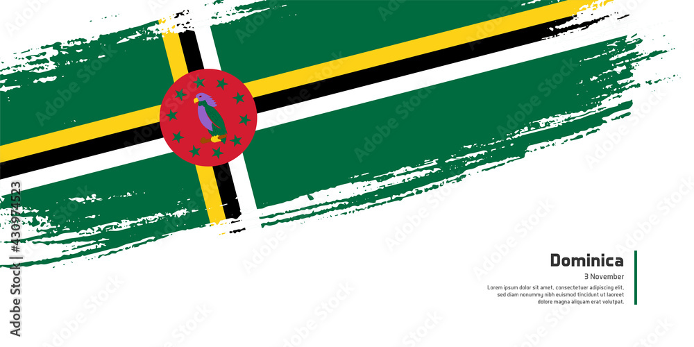 Dominica Country
