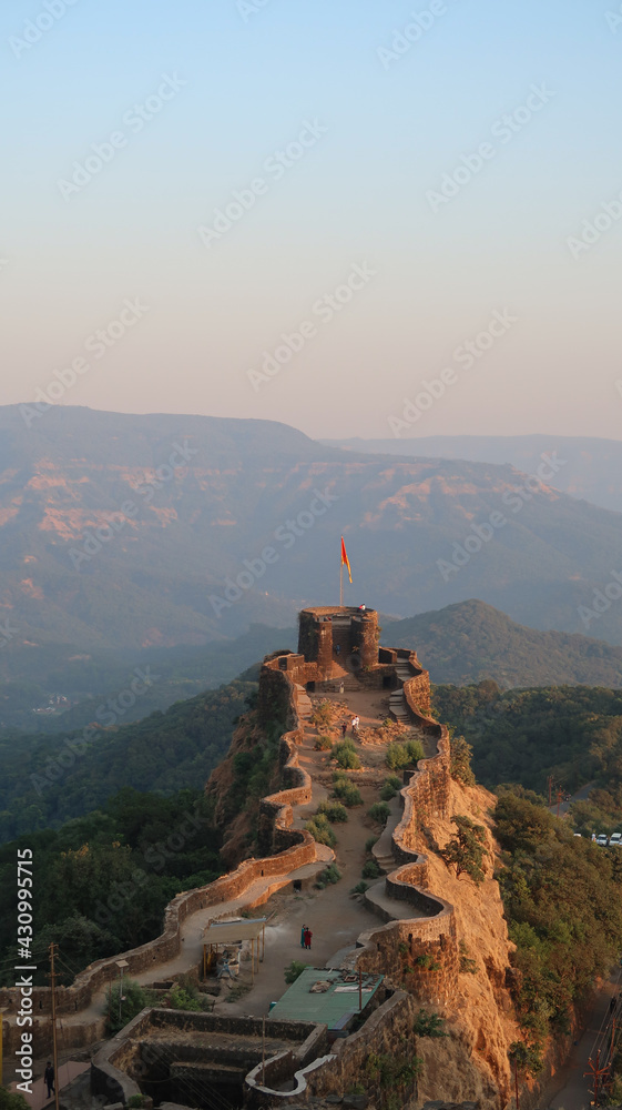Chhatrapati Shivaji Fort