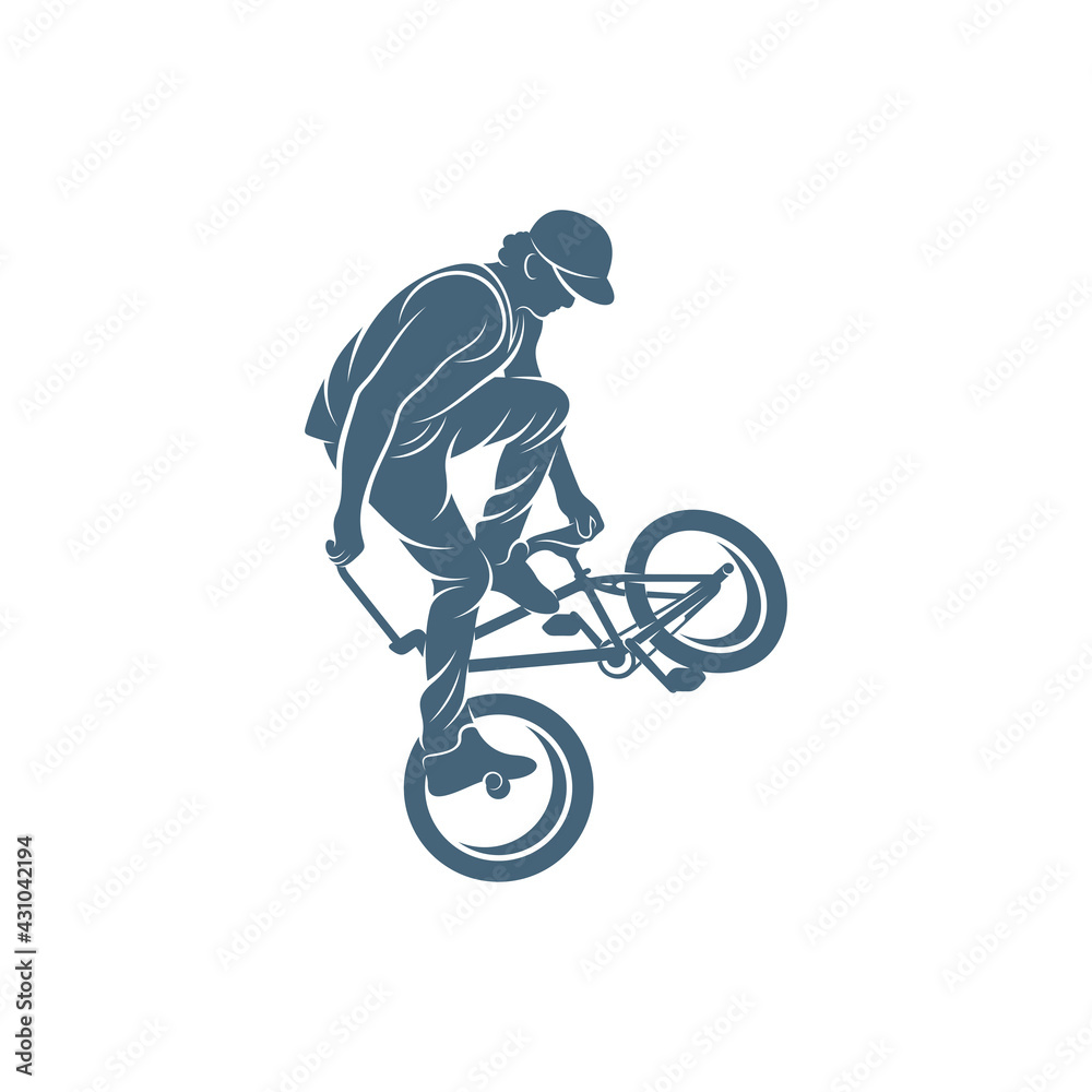 Ride Uk Bmx Logo