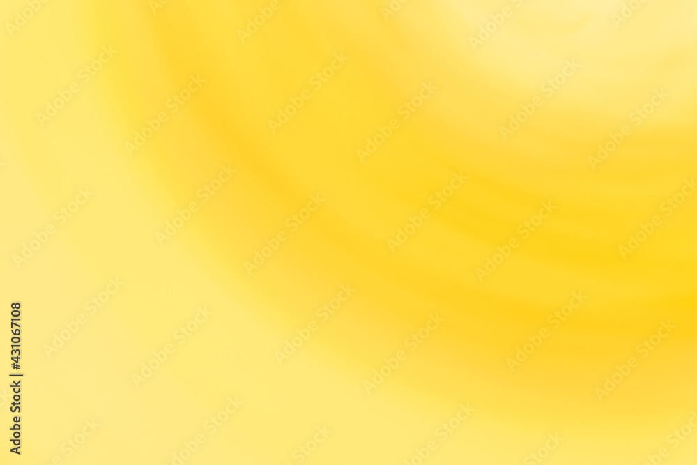 A Depiction of Heat Waves from the Sun, Showing a Curvature of the ...