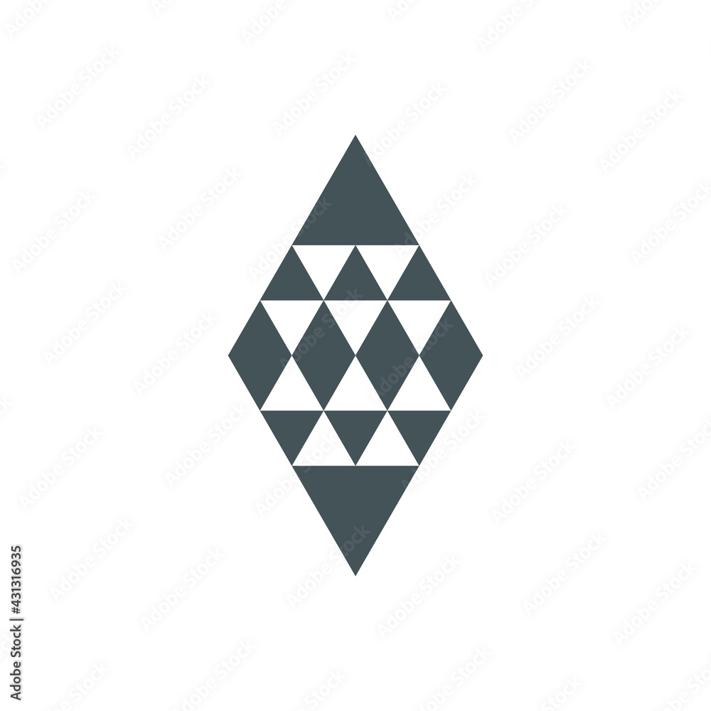 Maori Logo - Samoan Tribal Tattoo Symbol Polynesian Pattern Decoration ...
