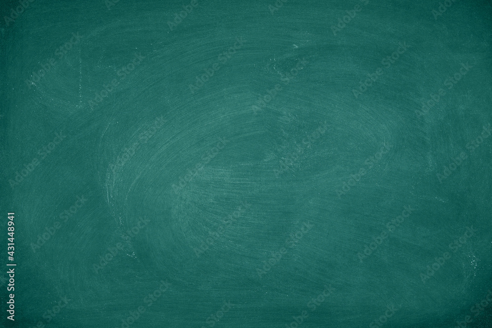 Green School Chalkboard