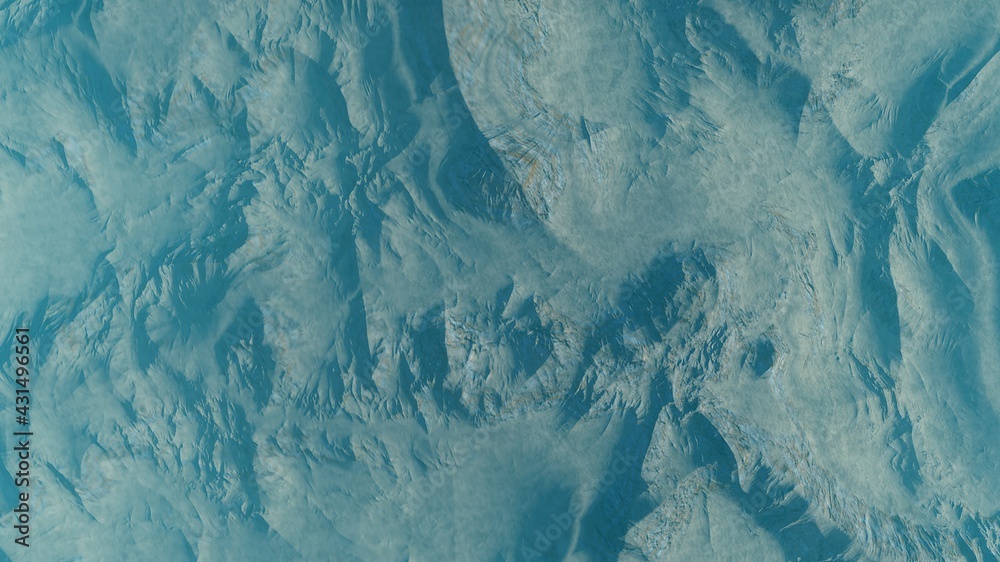 texture of a alien planet, texture of an exo-planet, realistic texture ...