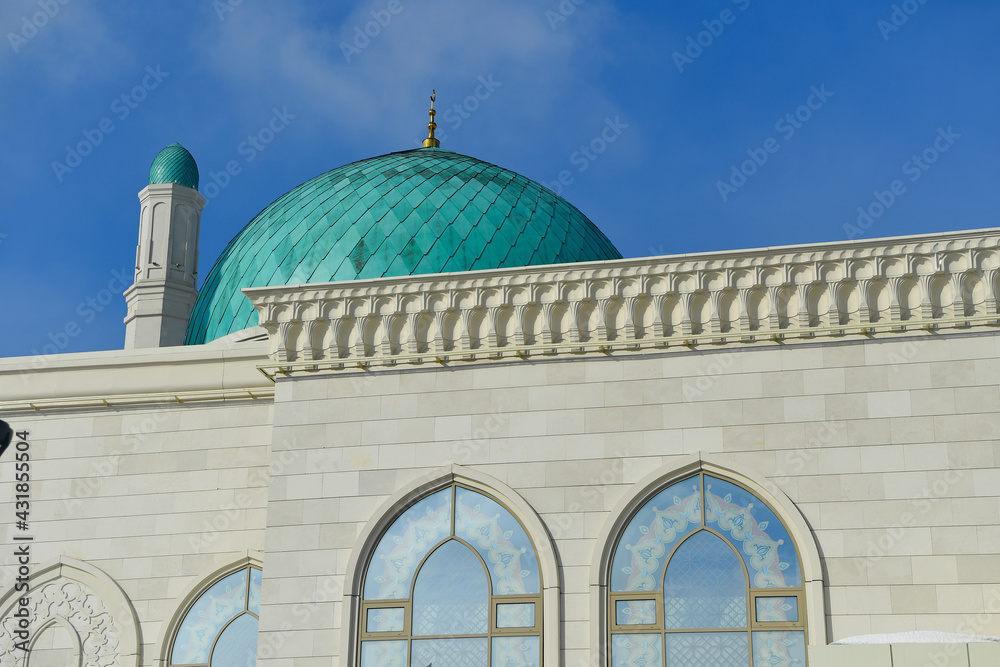 east, asia, dome mosque, mosque, india, taj mahal, agra, architecture ...