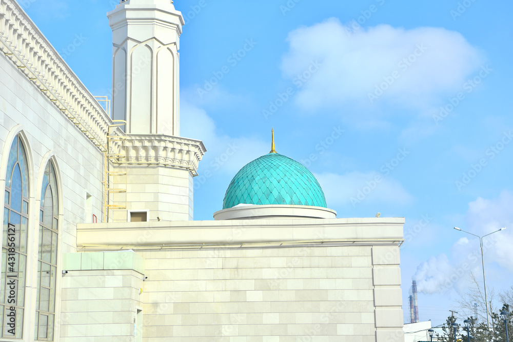 east, asia, dome mosque, mosque, india, taj mahal, agra, architecture ...