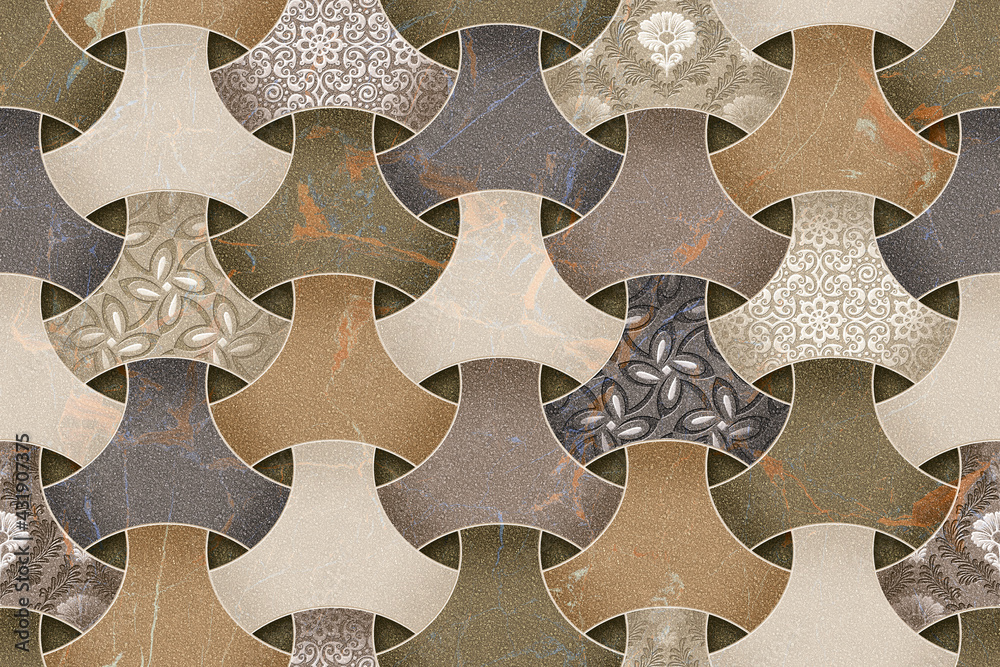 Seamless strips wall texture for background Stock Illustration | Adobe ...