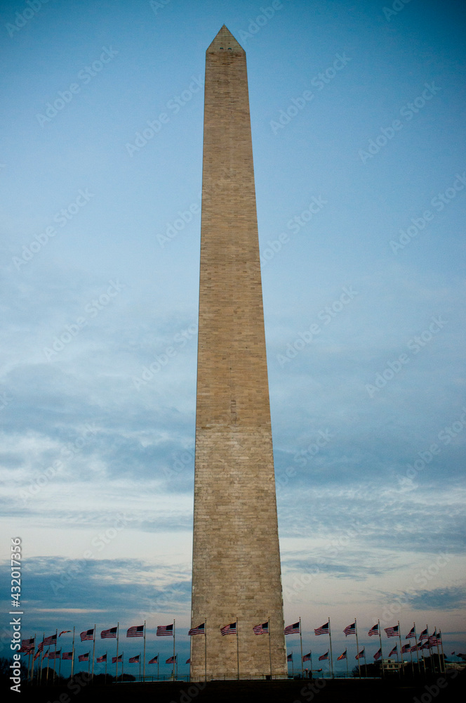 George Washington Memorial