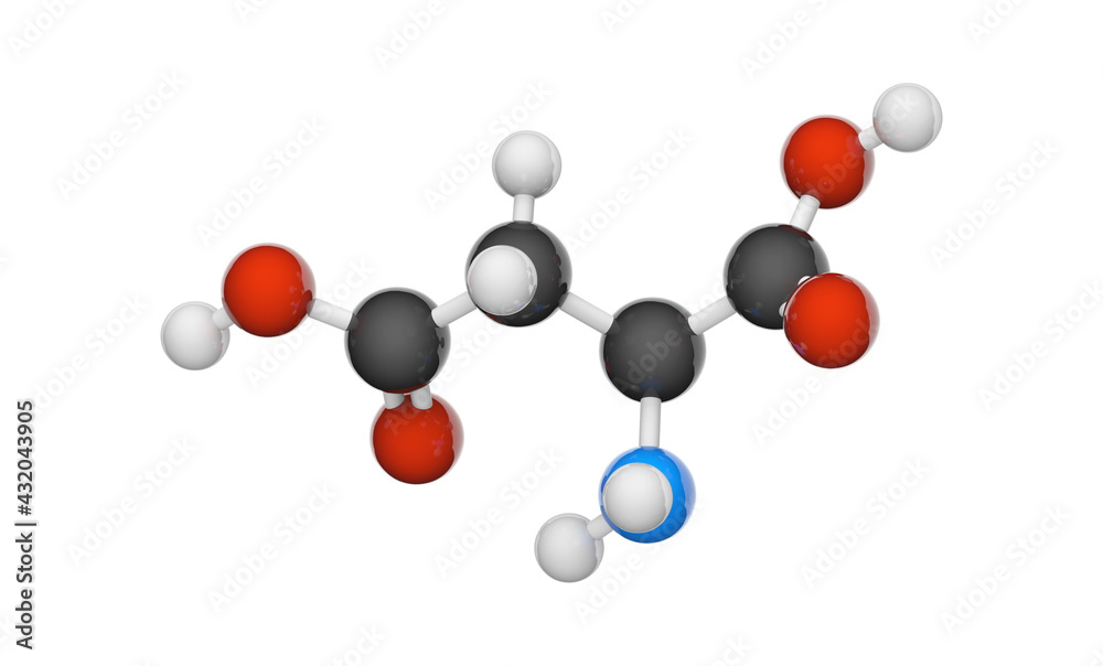 Aspartic acid (symbol Asp or D), is an amino acid that is used in the ... Aspartic acid (symbol Asp or D), is an amino acid that is used in the ...