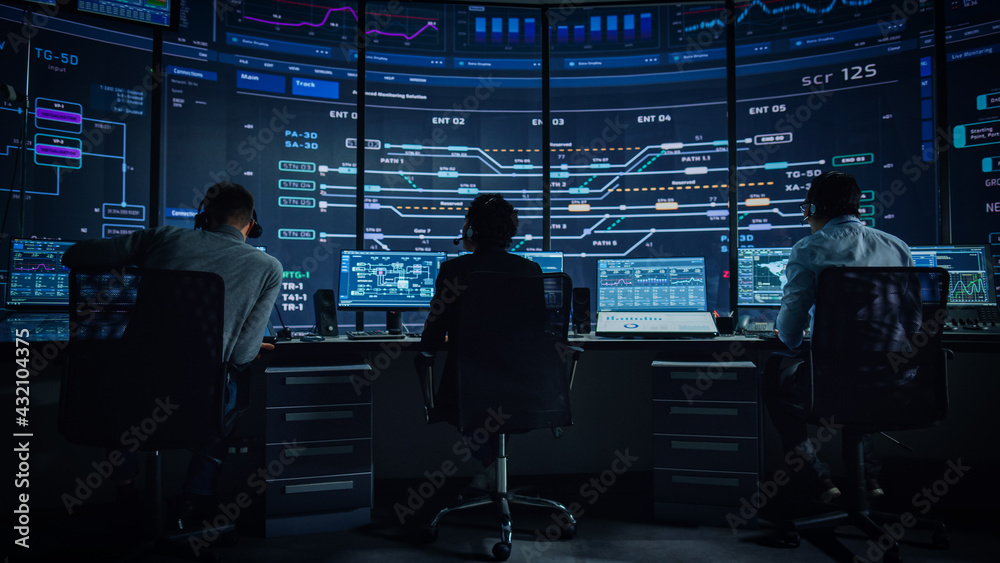 Professional IT Technical Support Specialists and Software Programmer ...