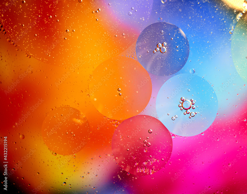 Most Beautiful Abstract Wallpapers
