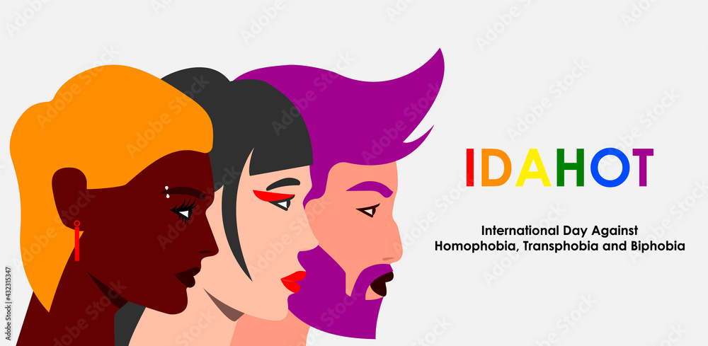 May 17 - The International Day Against Homophobia, Transphobia and ...