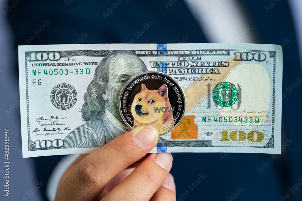Doge Dollar