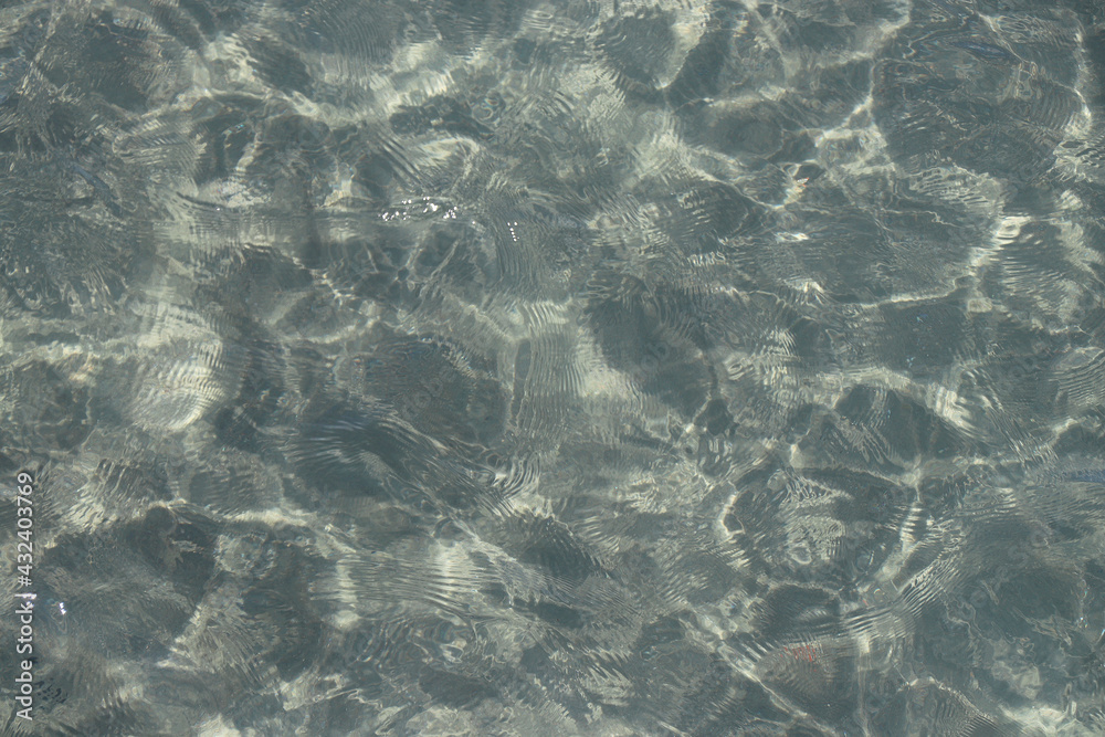 water aqua sea background backdrop backcloth Stock Photo | Adobe Stock