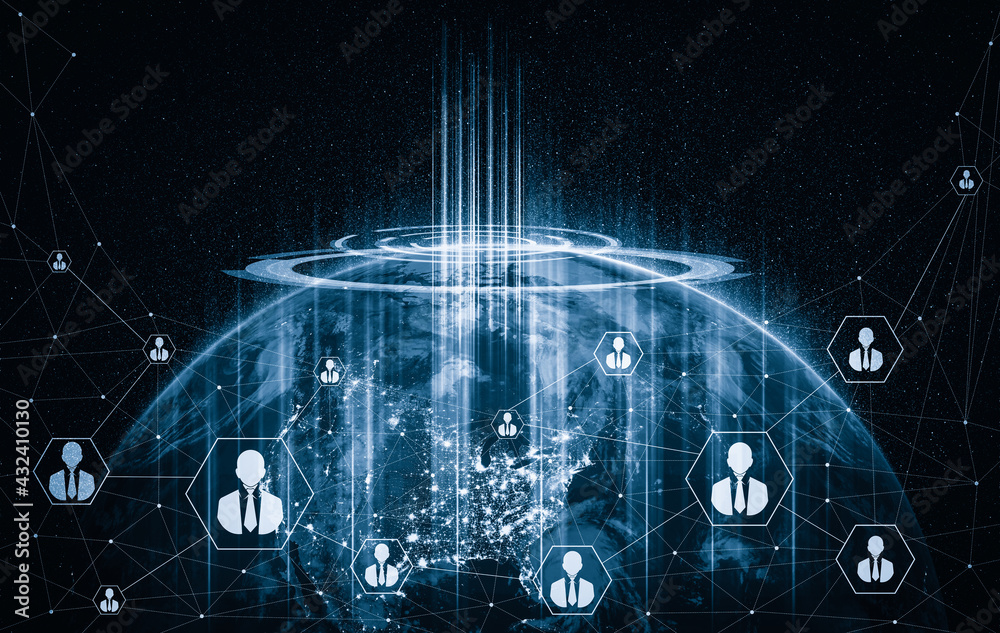 Global People Network