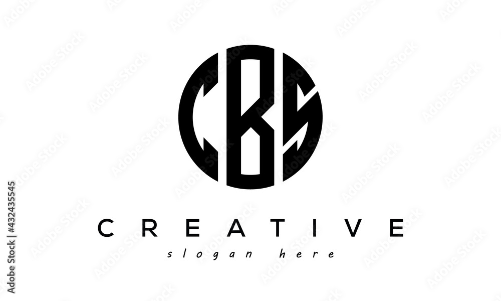 Cbs Logo Designer