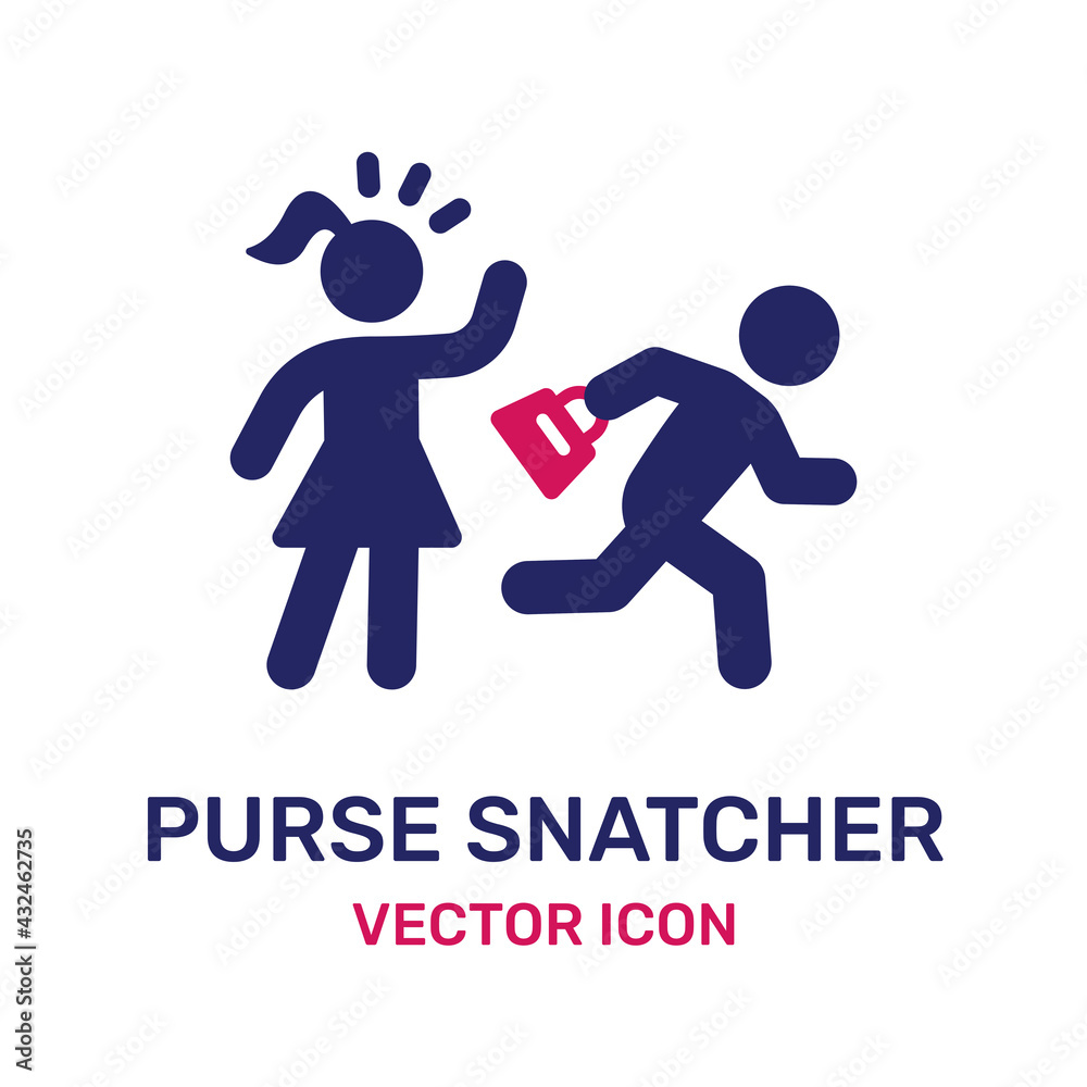 Purse Snatching