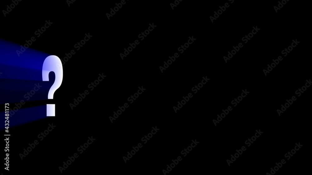 QUESTION MARKS Numbers of question marks passing fast on screen.HD 1080 ... QUESTION MARKS Numbers of question marks passing fast on screen.HD 1080 ...