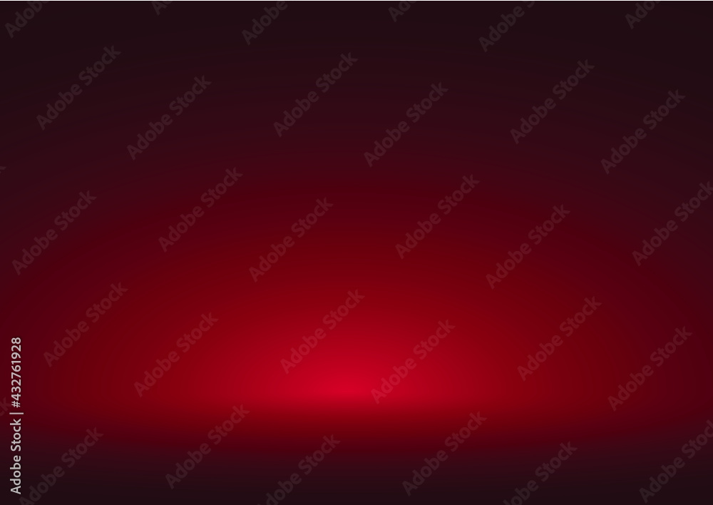 Empty product gradient backgrounds for products and banners Stock ...
