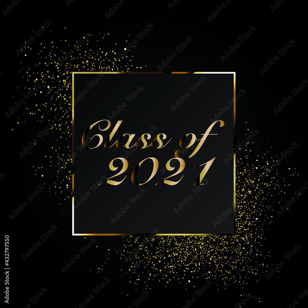 class of, class of 2021, 2021, abstract, academic, achievement, award ...