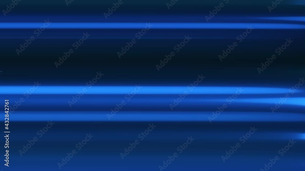 Fast Motion Lines Background Blue Streaks Changing Fast Plus Video ...