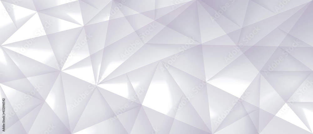 abstract geometric background Stock Illustration | Adobe Stock