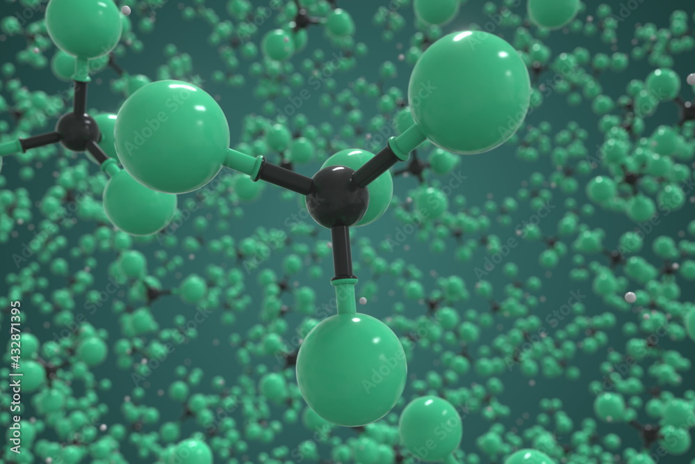 Cfcl3 Lewis Structure