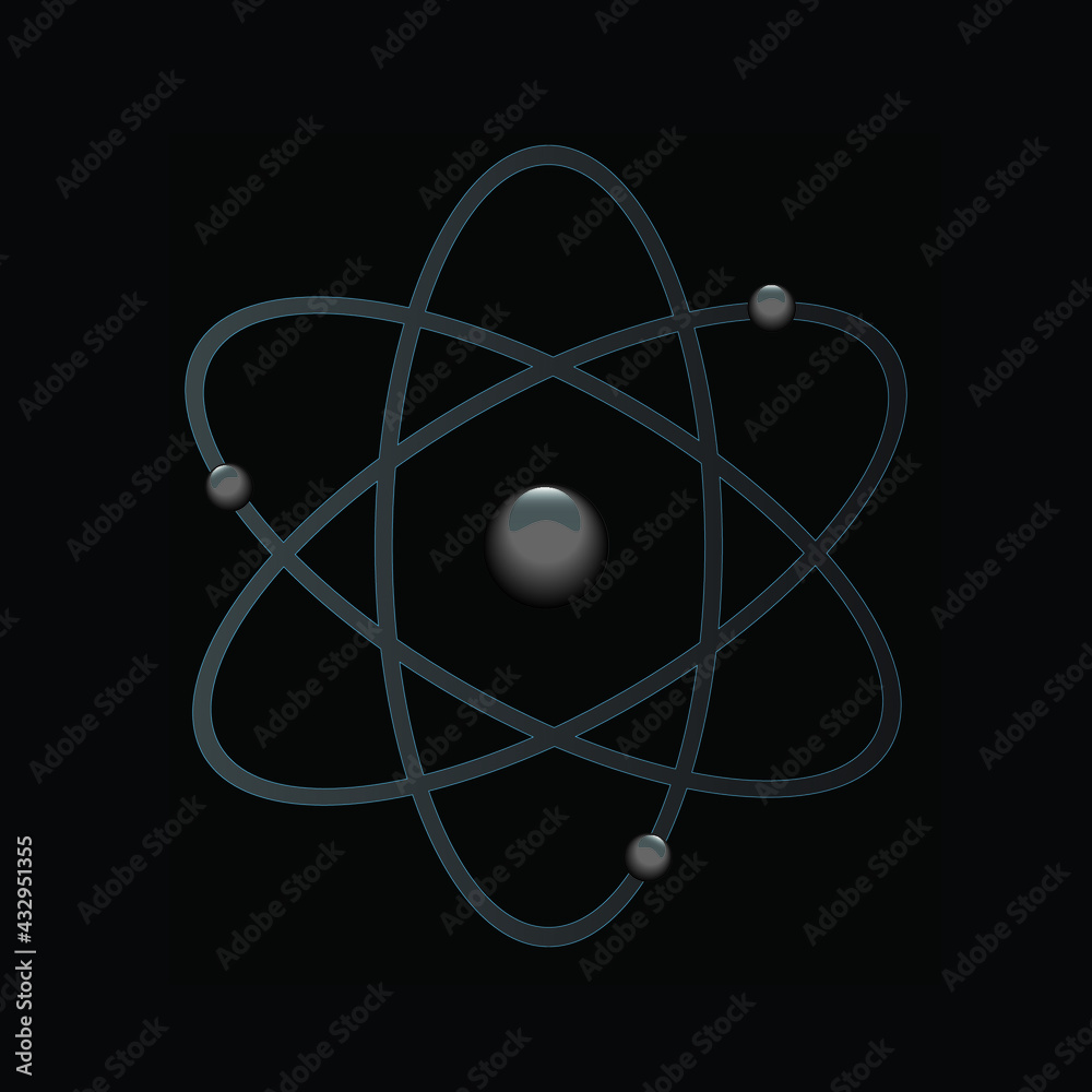 atom; nuclear; fission; reactions; uranium fuel; reactor; neutrons ...