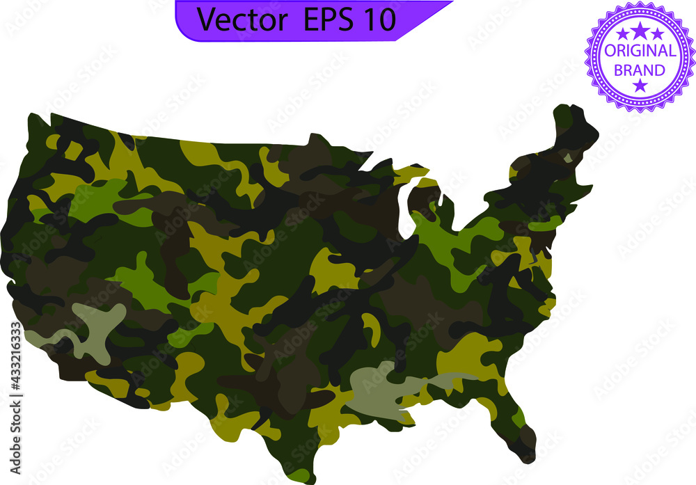 Title USA flag and map. Distressed American flag. Clip art, Betsy Ross ...